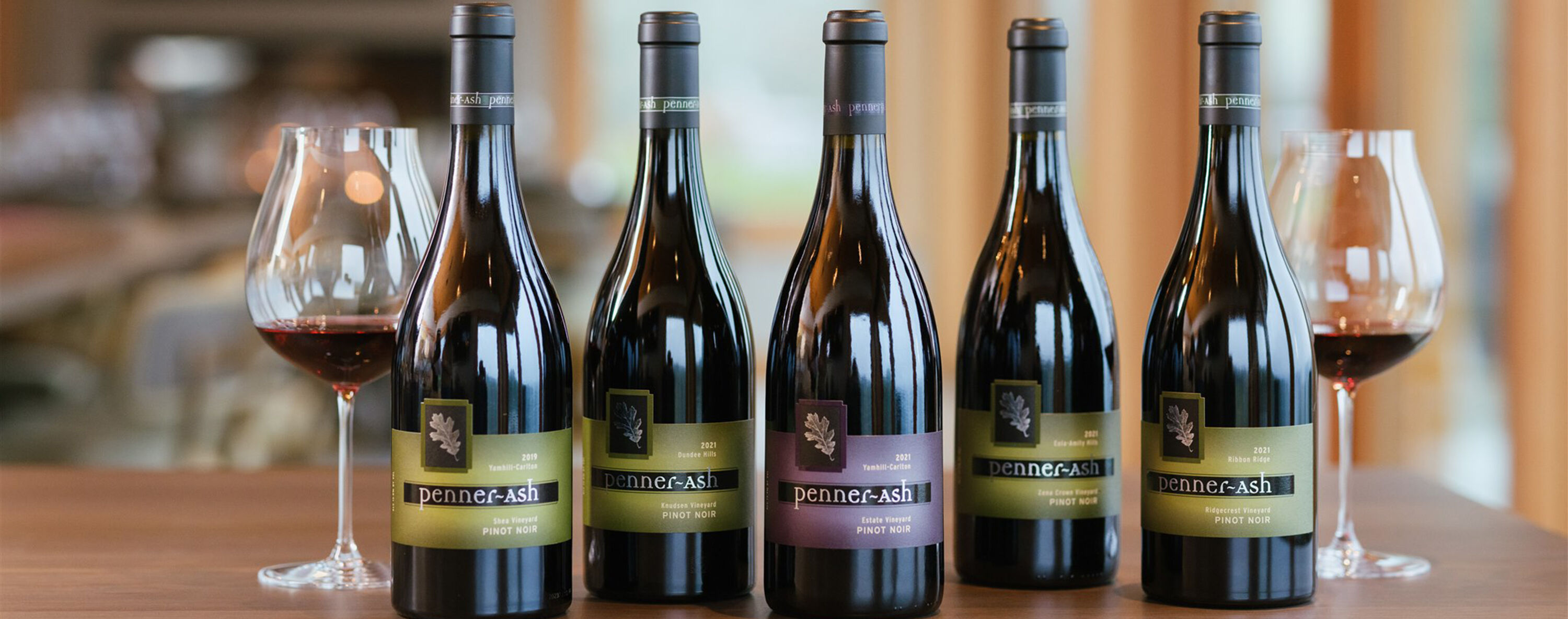Join The Community | Penner-Ash Wine Cellars