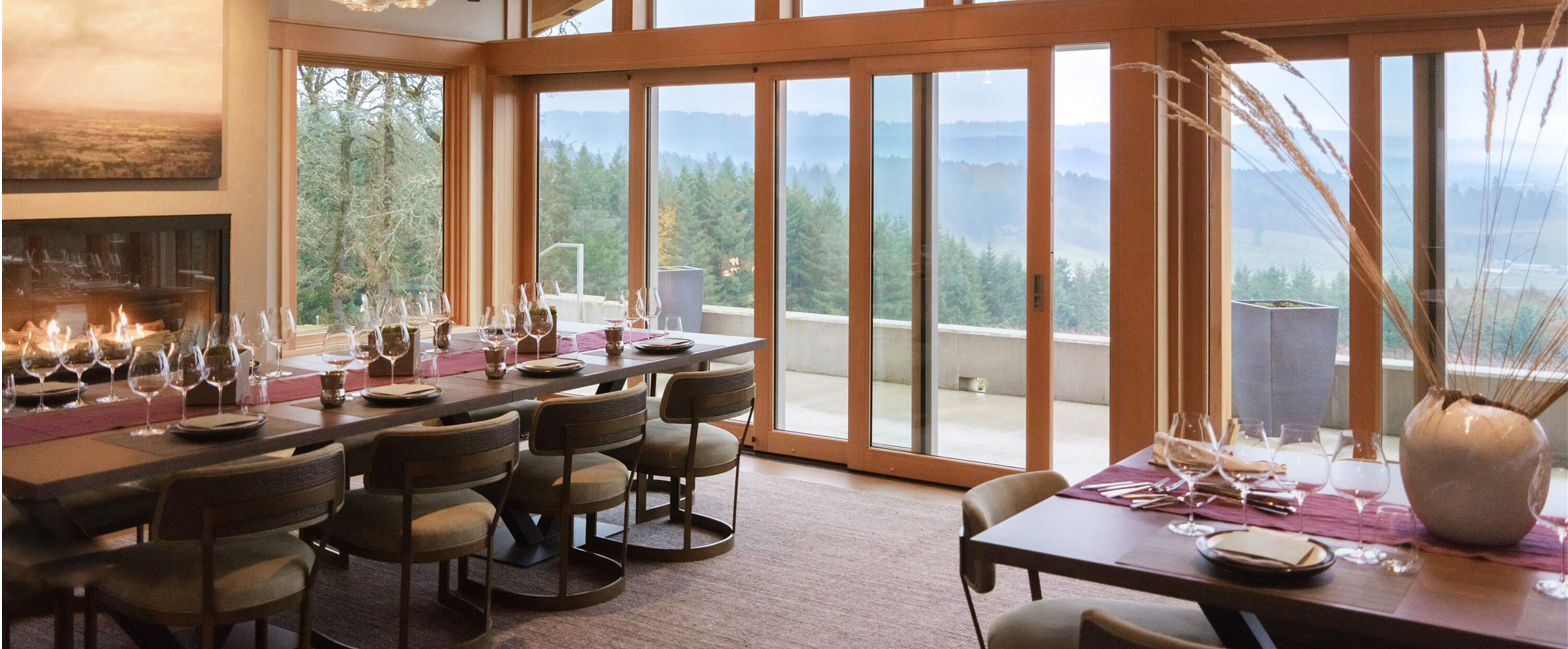 Our Place | Penner-Ash Wine Cellars