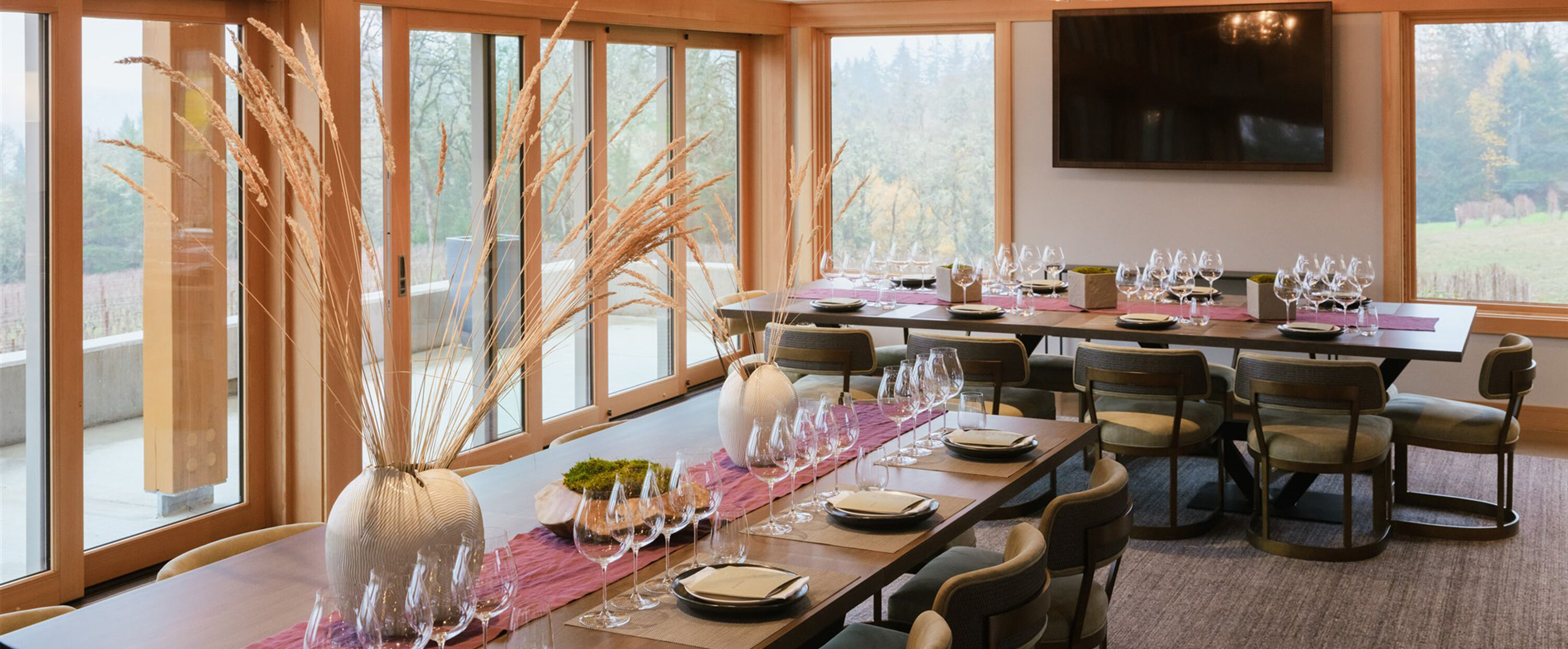 Our Place | Penner-Ash Wine Cellars