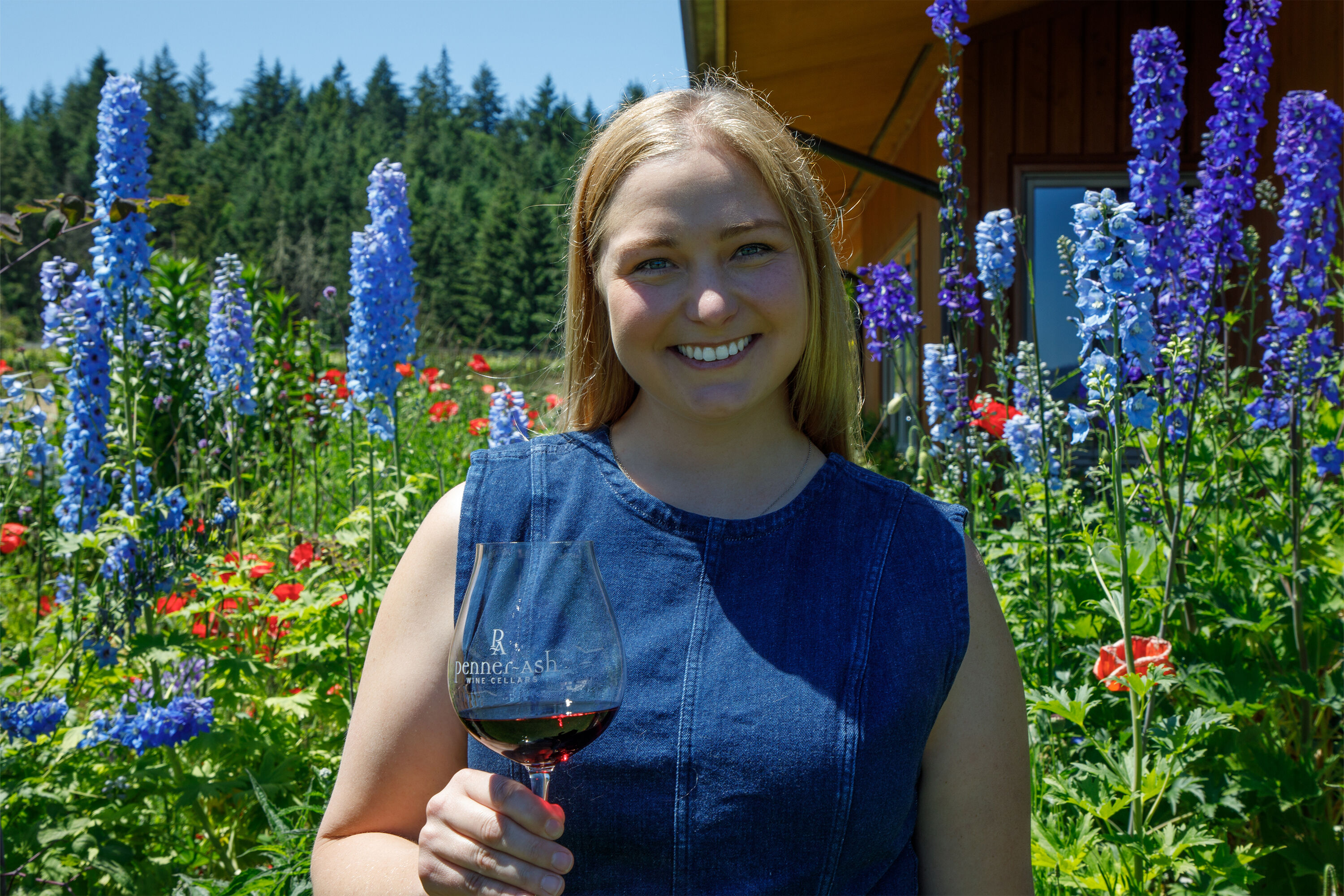 Our Team | Penner-Ash Wine Cellars