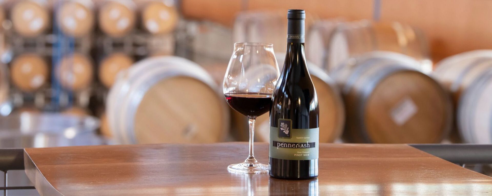 2019 Shea Vineyard Pinot Noir | Penner-Ash Wine Cellars | Penner-Ash ...