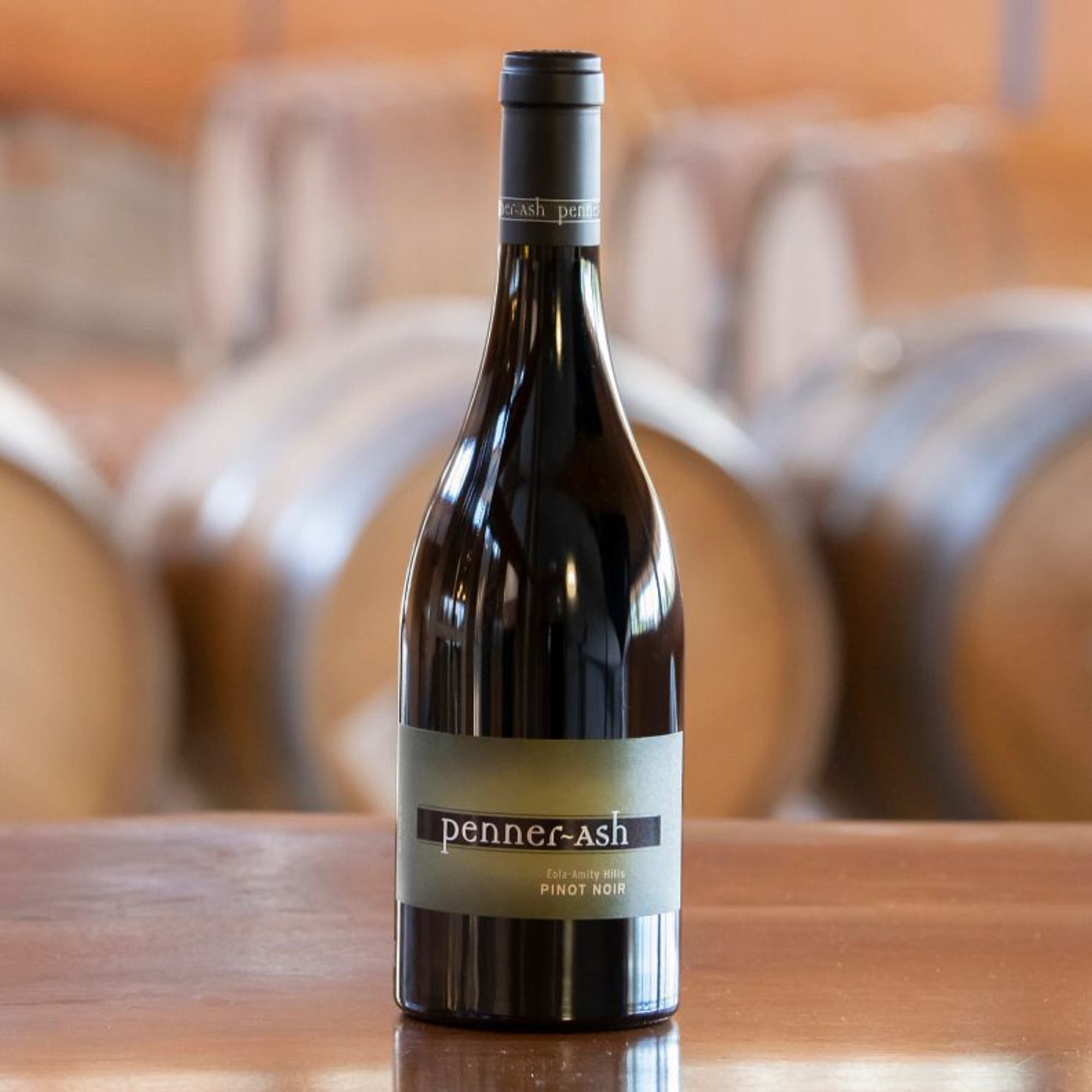 Pinot Noir | Penner-Ash Wine Cellars
