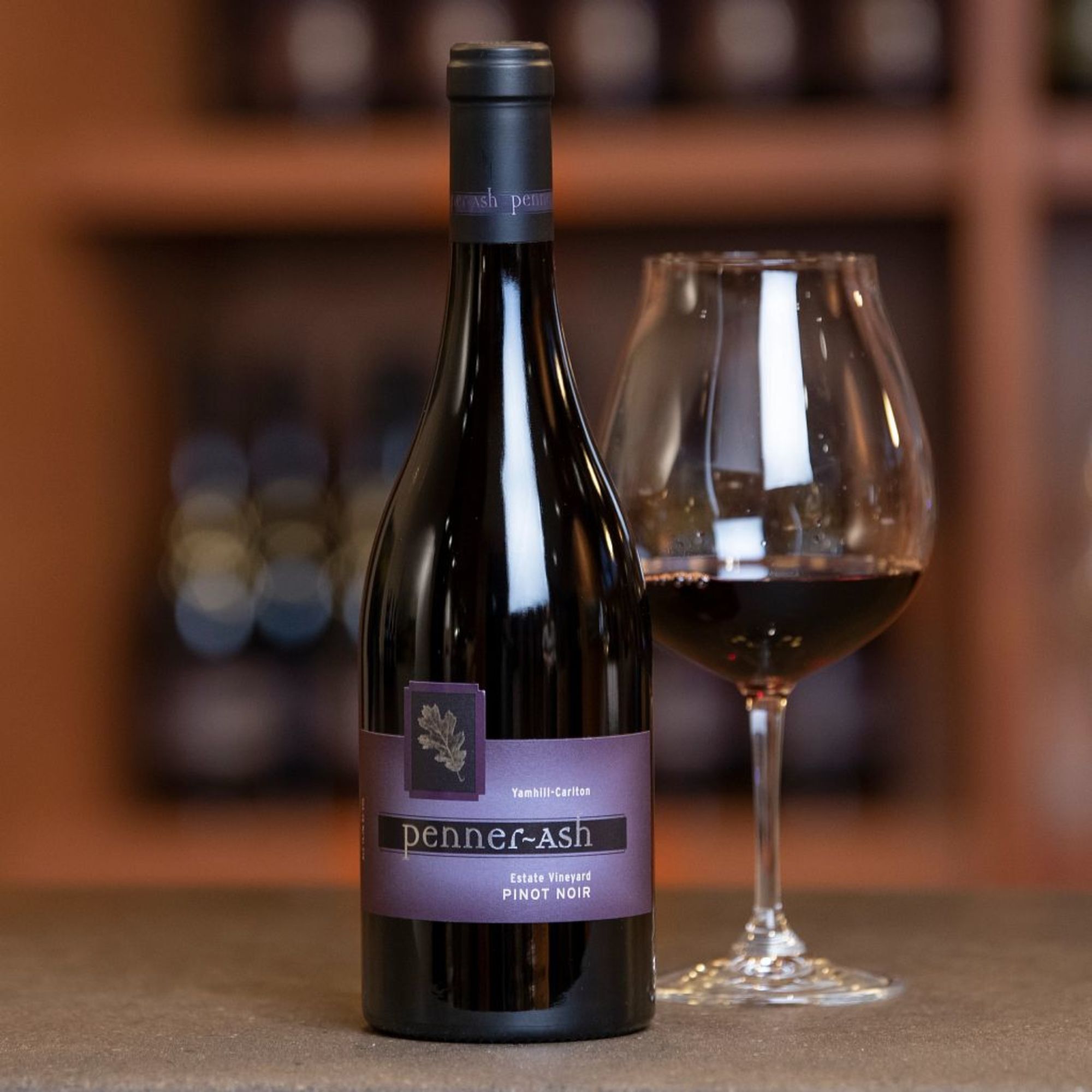 Pinot Noir | Penner-Ash Wine Cellars