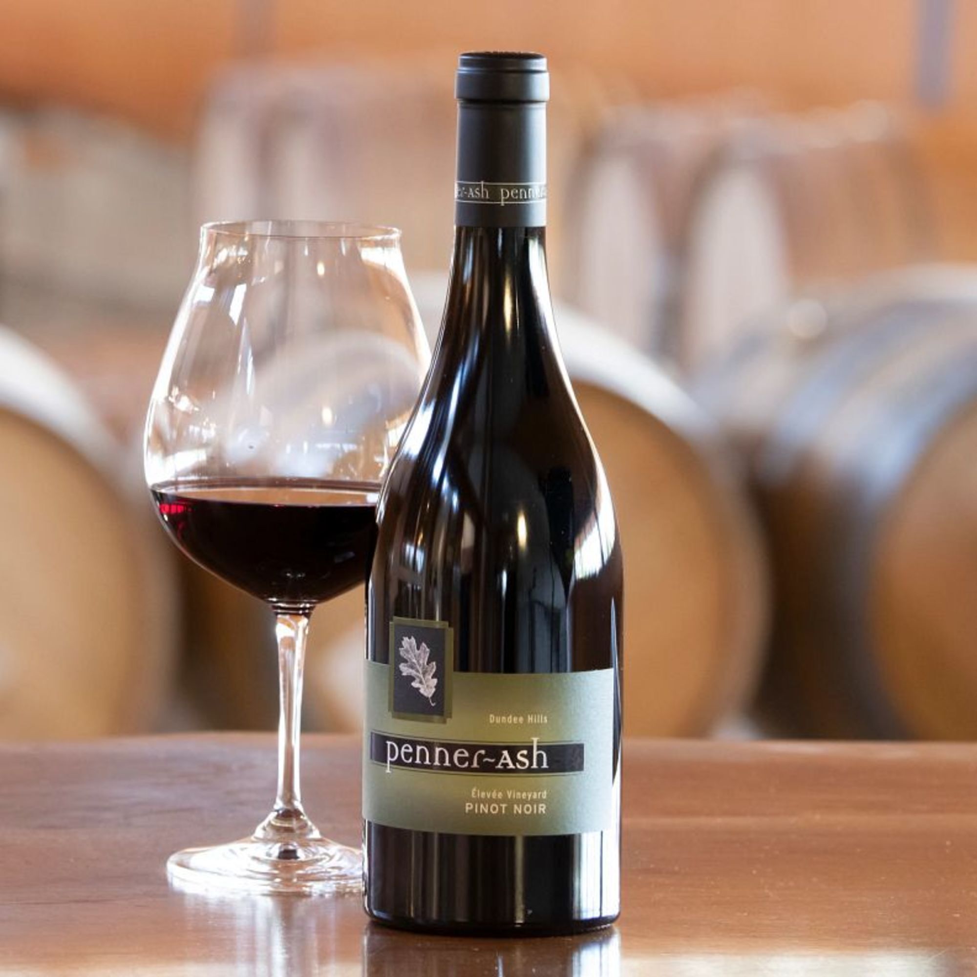Pinot Noir | Penner-Ash Wine Cellars