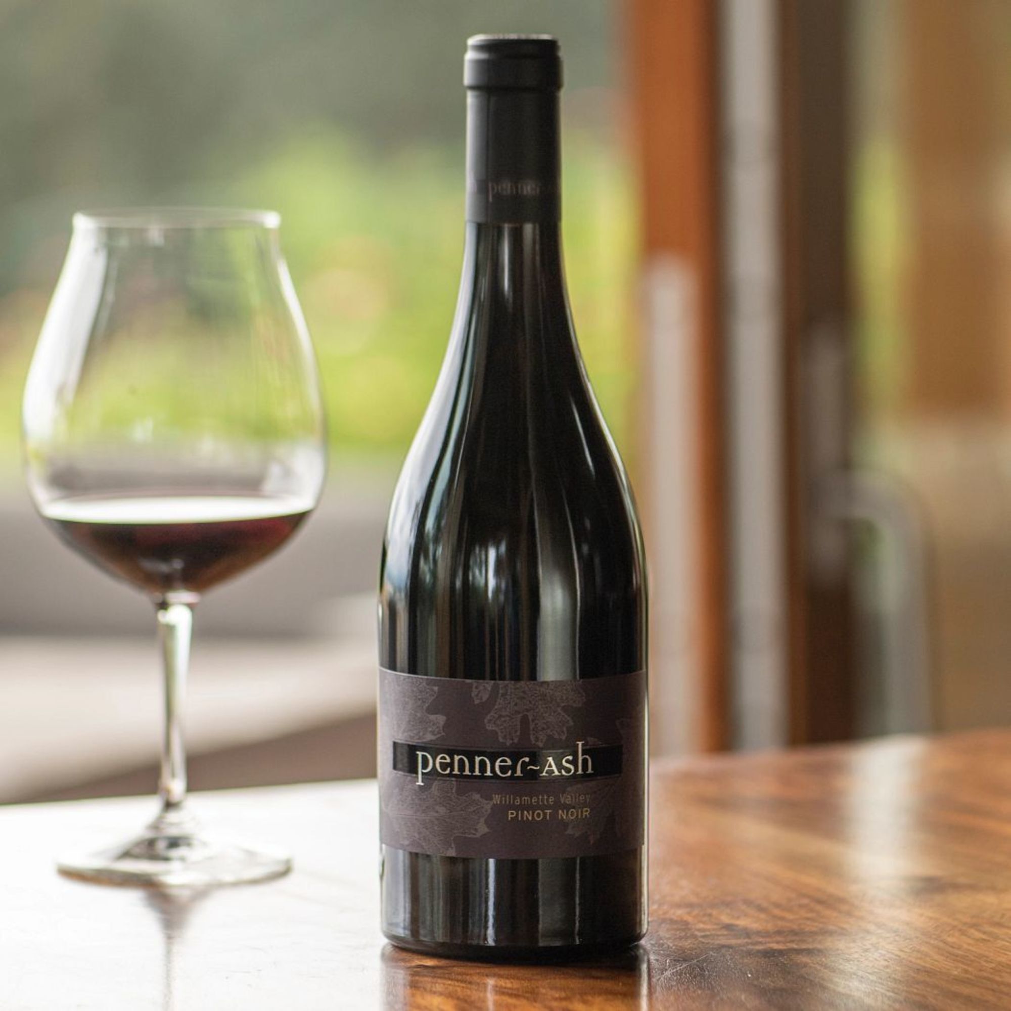 Pinot Noir | Penner-Ash Wine Cellars