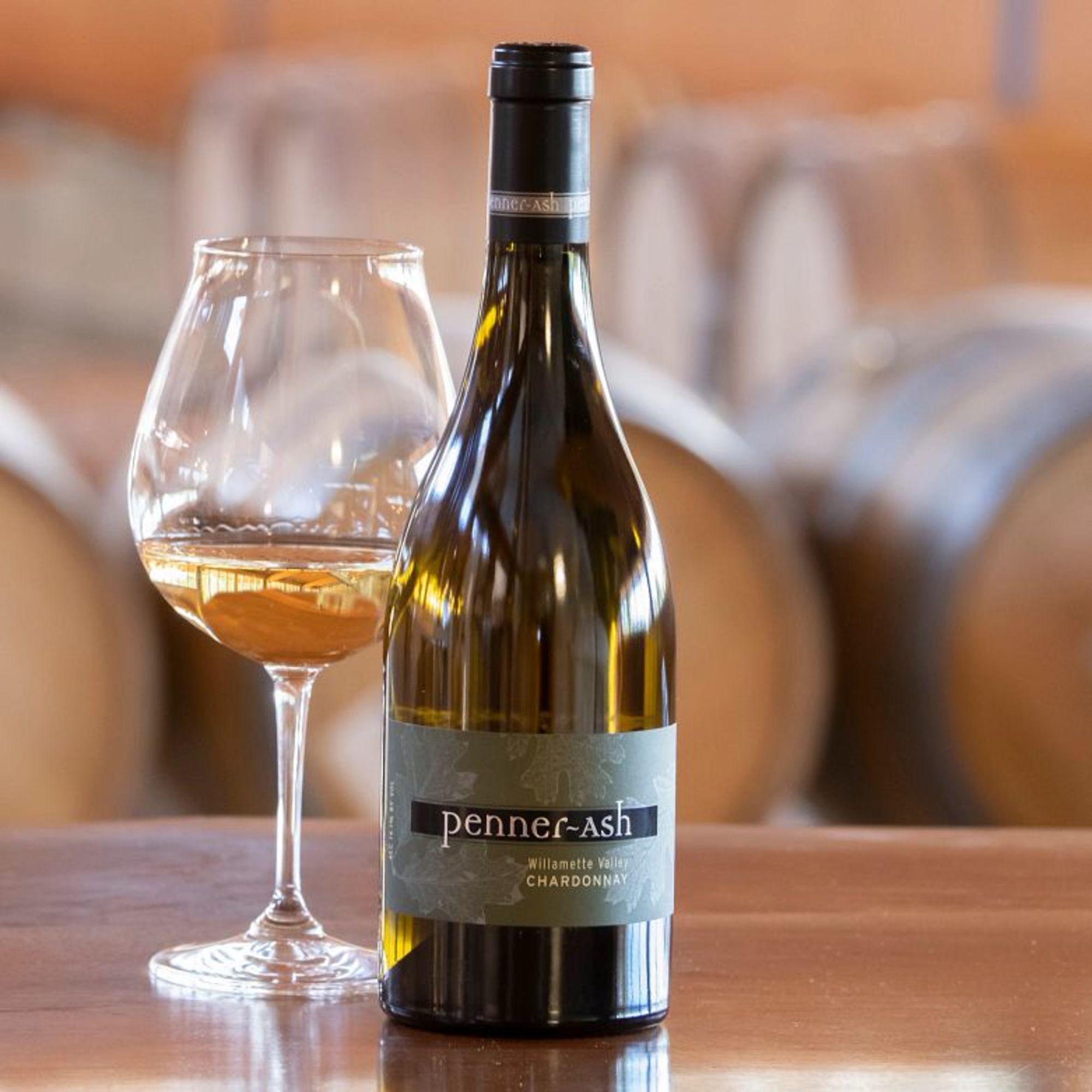 Penner-Ash Wine Cellars