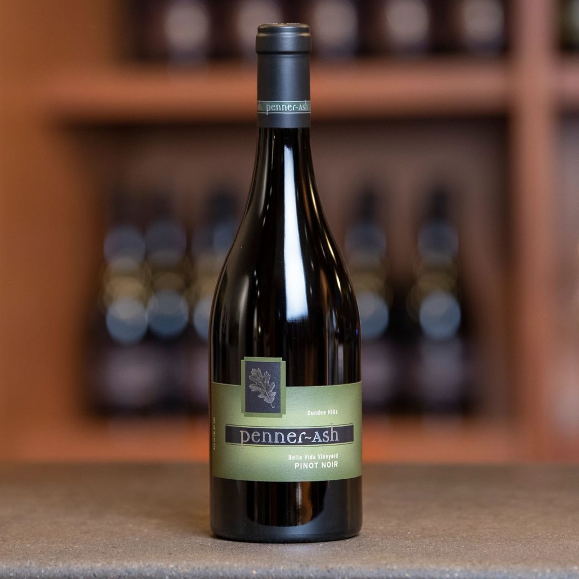 Penner-Ash Wine Cellars