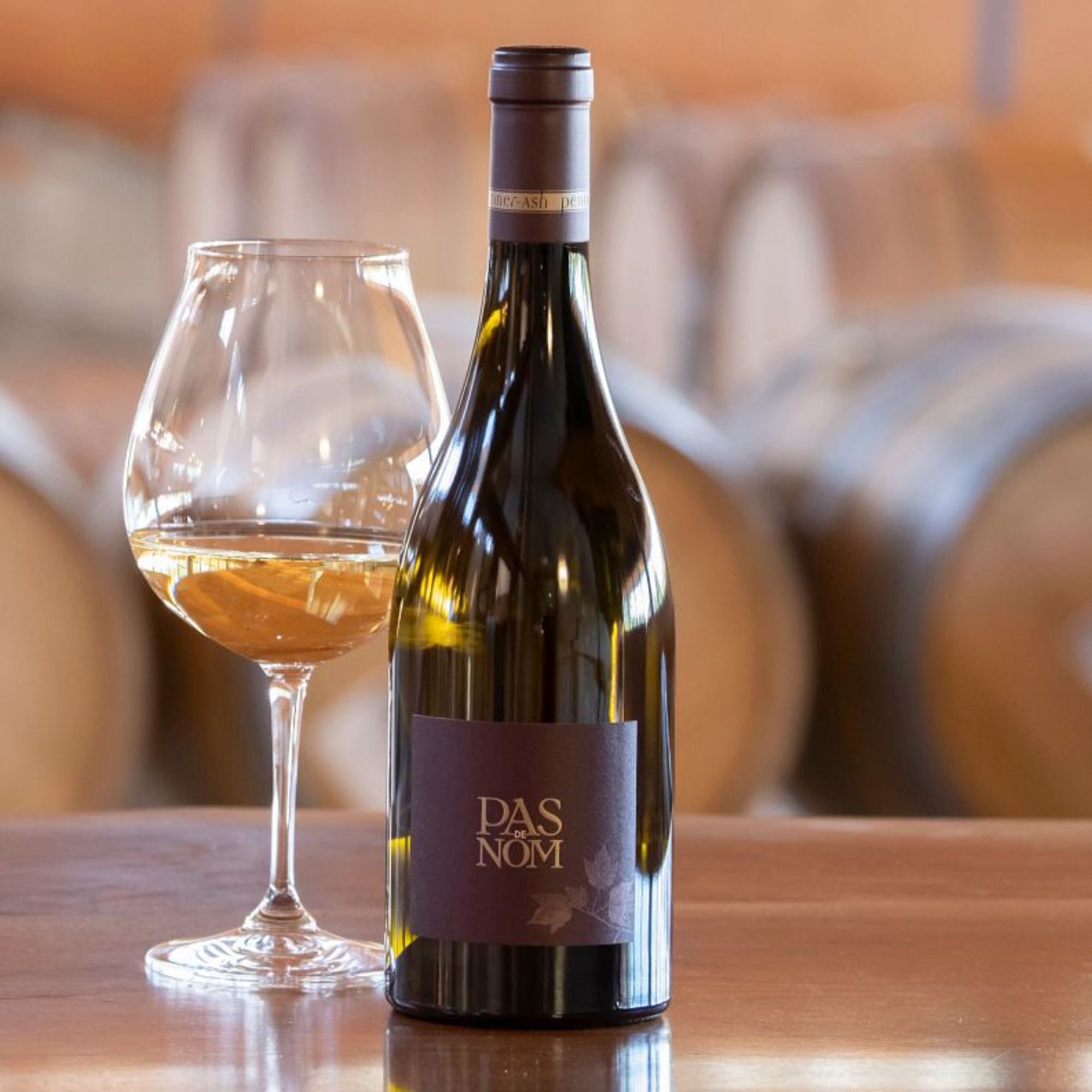 Pas de Nom | Penner-Ash Wine Cellars